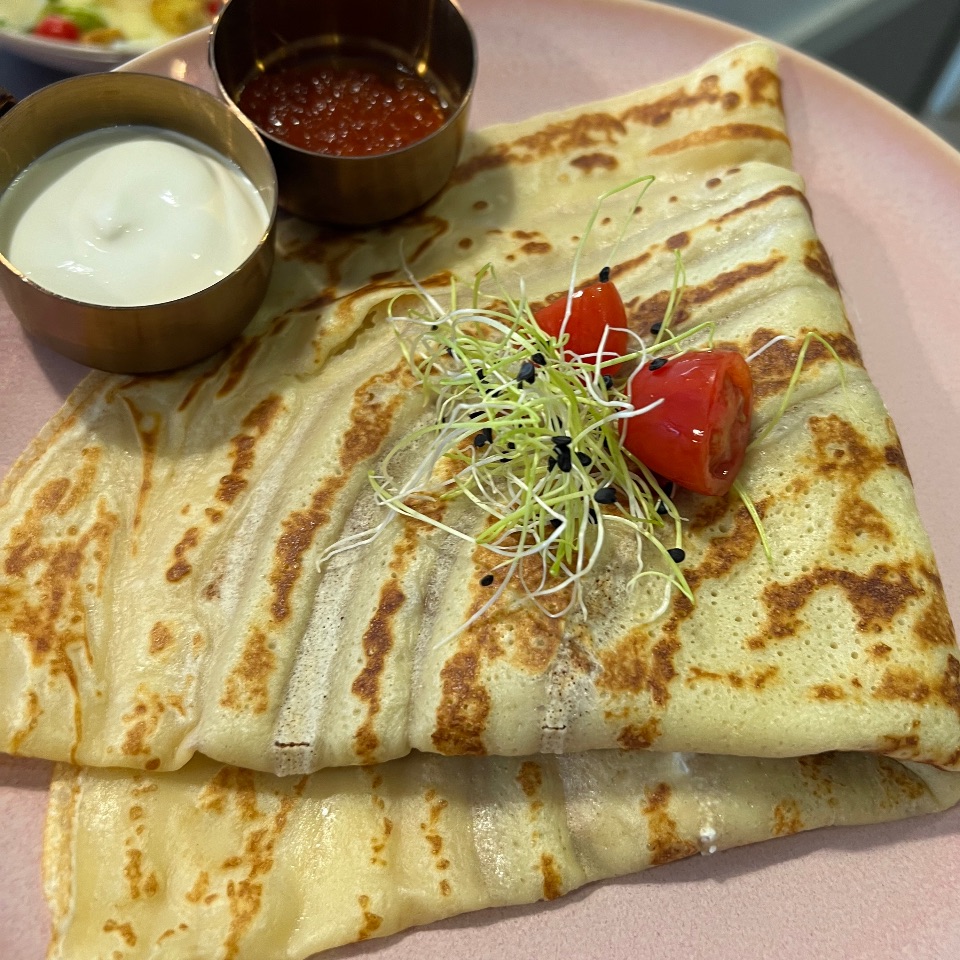 Oven Cafe OÜ