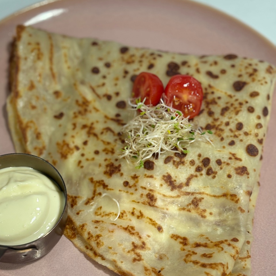 Oven Cafe OÜ